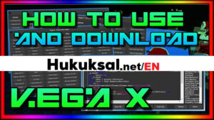 FREE Roblox Exploit Vega X Download (2023) BEST WORK - H.EN