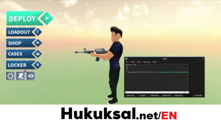 Strucid Script MAY 2023 (Aimbot, ESP, Anti Ban and More ) - H/EN