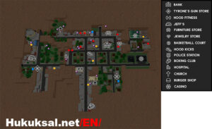 Roblox Da Hood Script (ESP, Auto Farm & More 2023) - H/EN